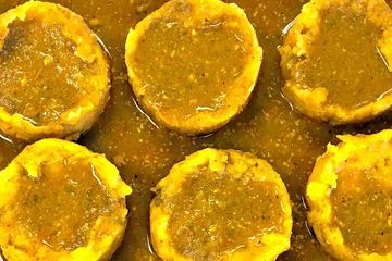 Puerto Rican Food - Rican Amazing Food