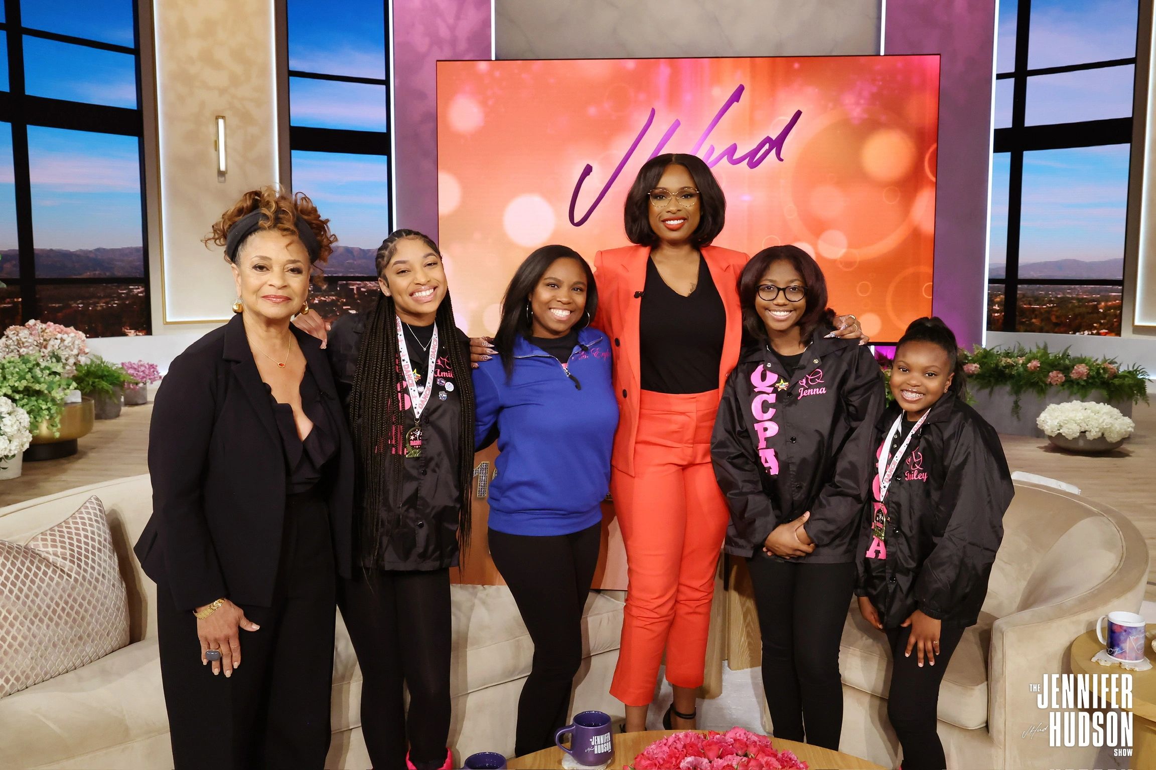 The Quinn Center for Performing Arts