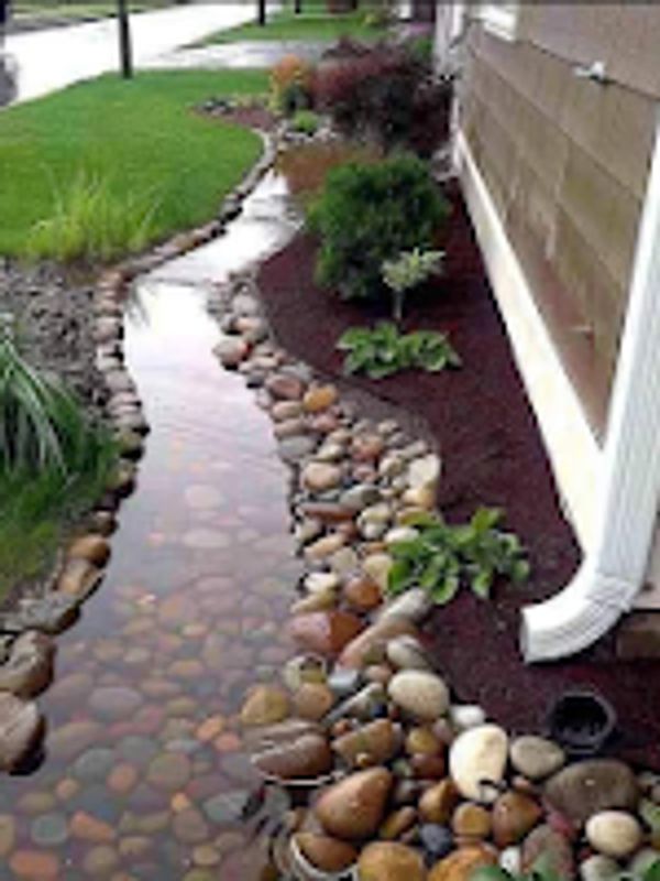 EcoScapes Landscaping and Design, LLC
