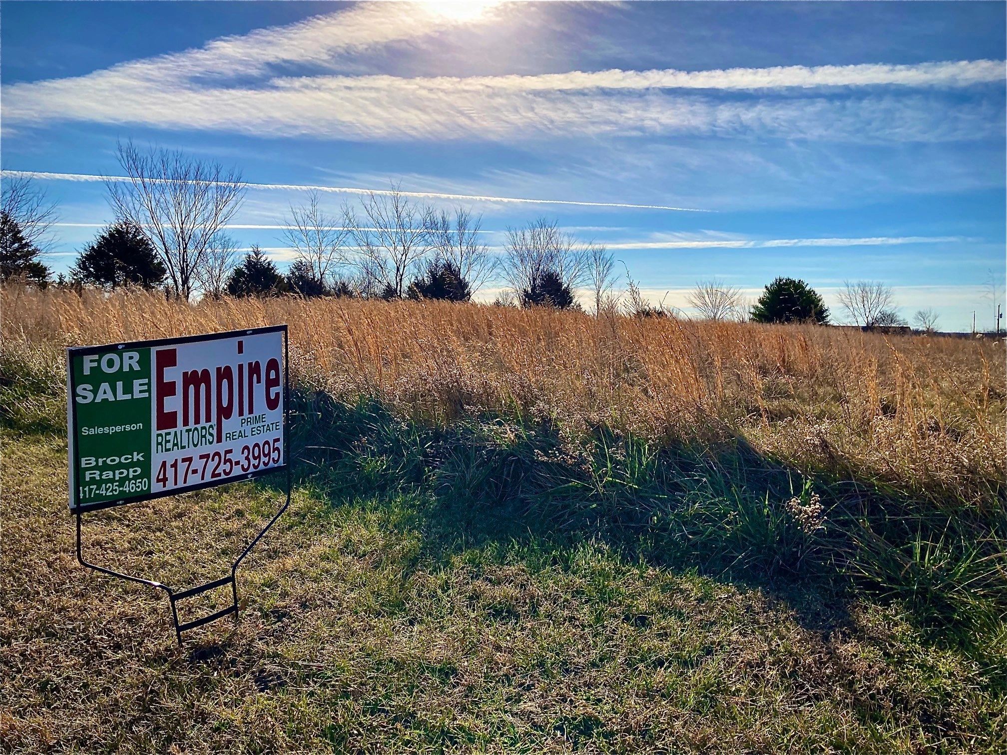 417 Property, Springfield Mo Homes, Nixa Mo Homes