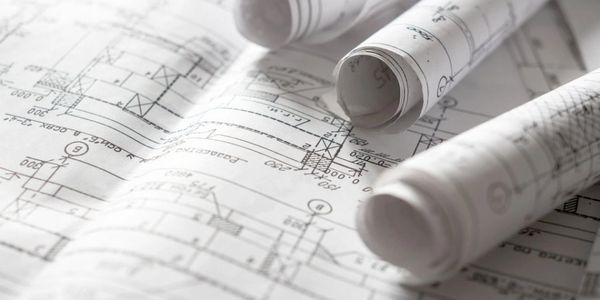 DM General Constructions