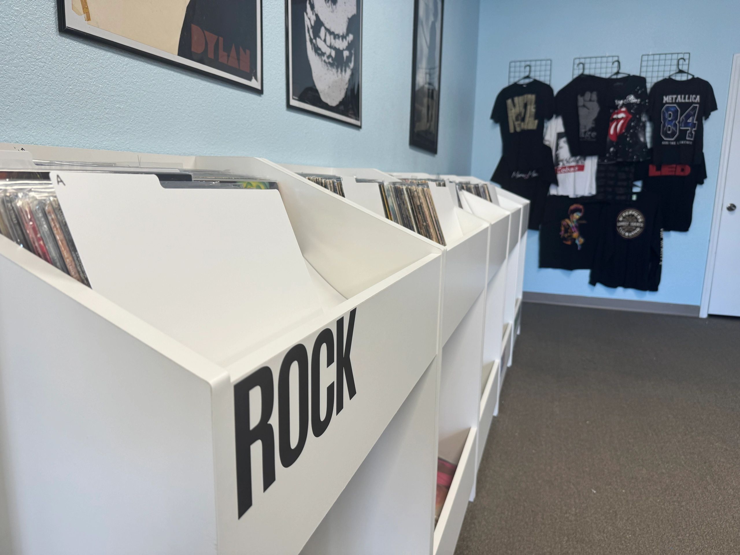 venom vinyl