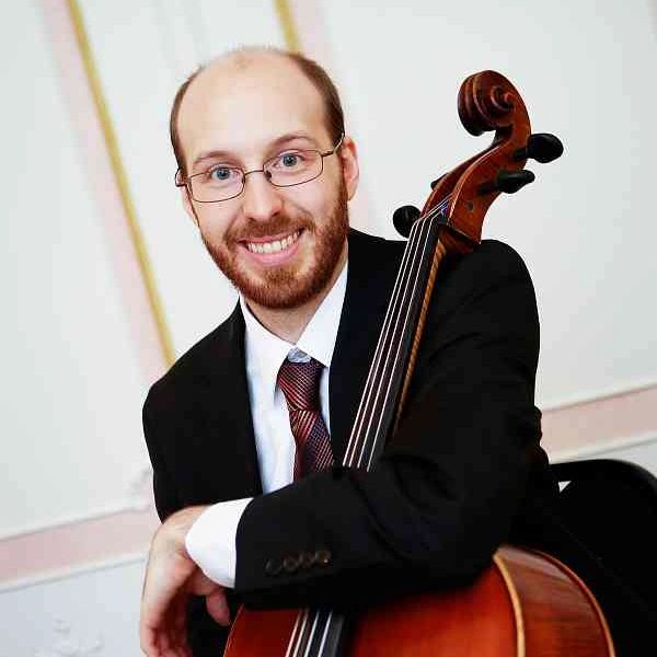 Suzuki Institute Faculty | Fiddlers on the Reef