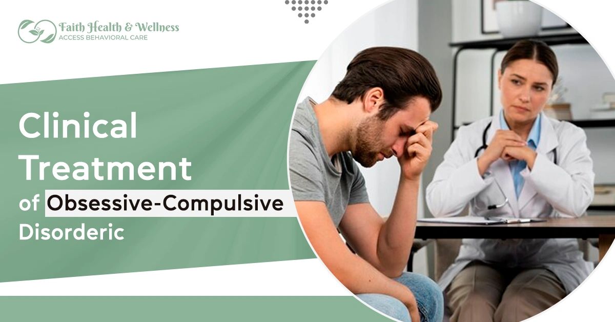 Understanding Obsessive-Compulsive Disorder: Clinical Perspective
