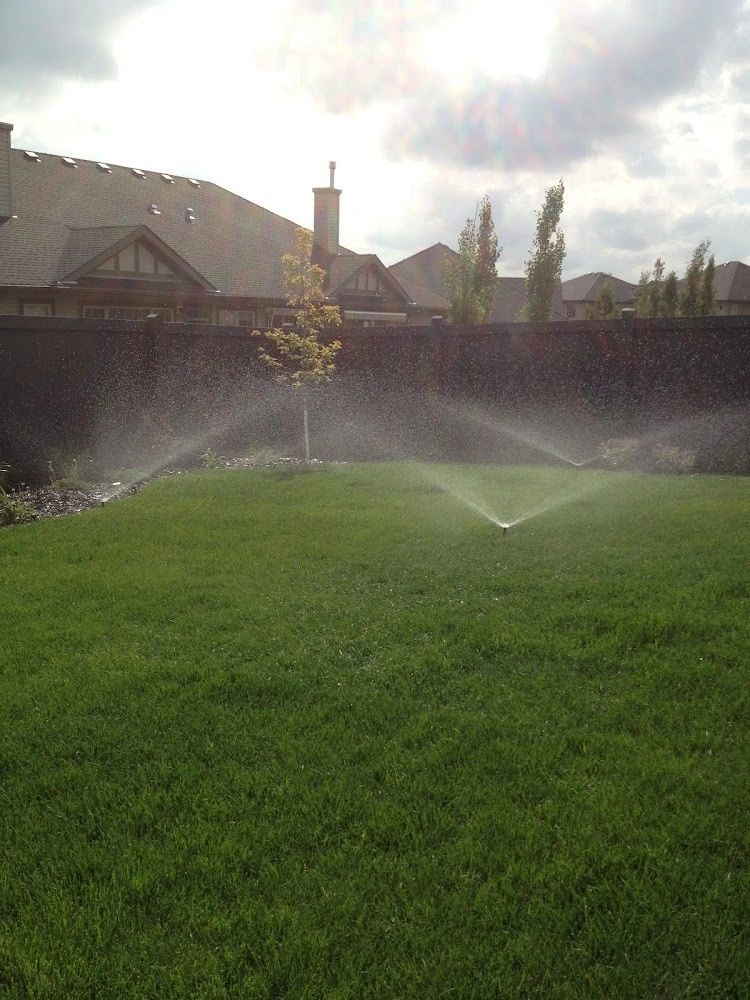 Green Thumb Irrigation