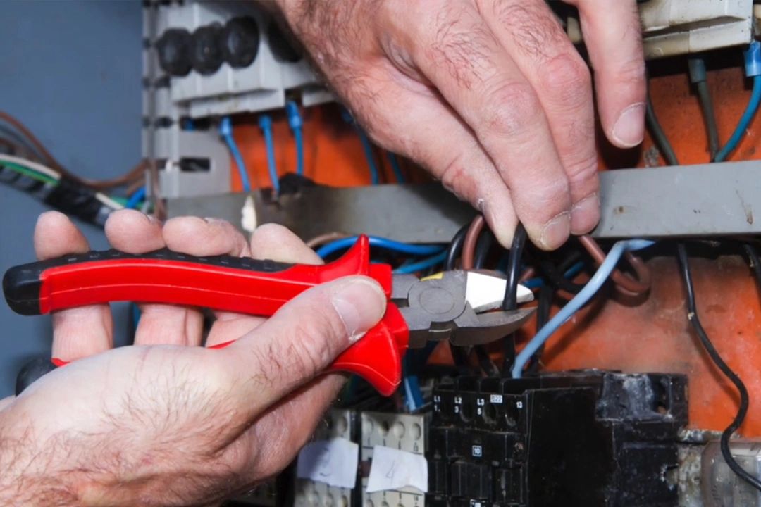 What is invisible electrical injury?