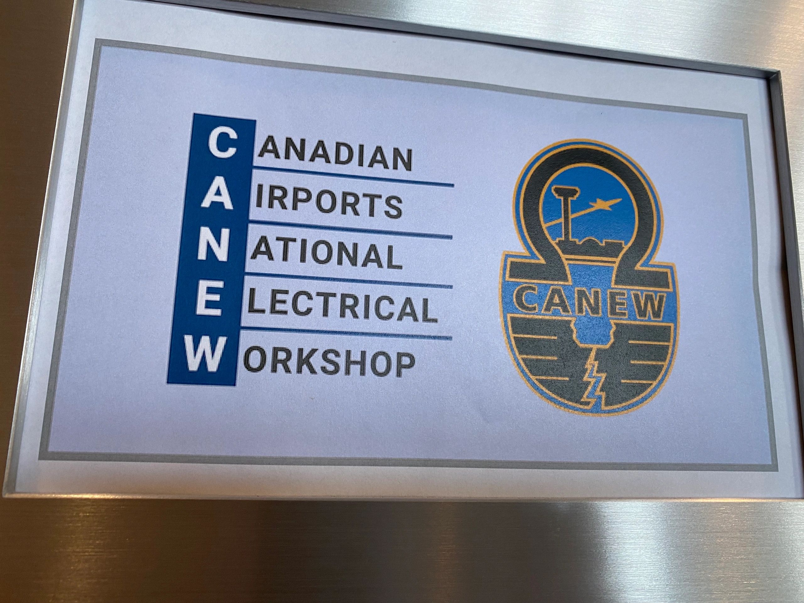 CANEW 25th Anniversary