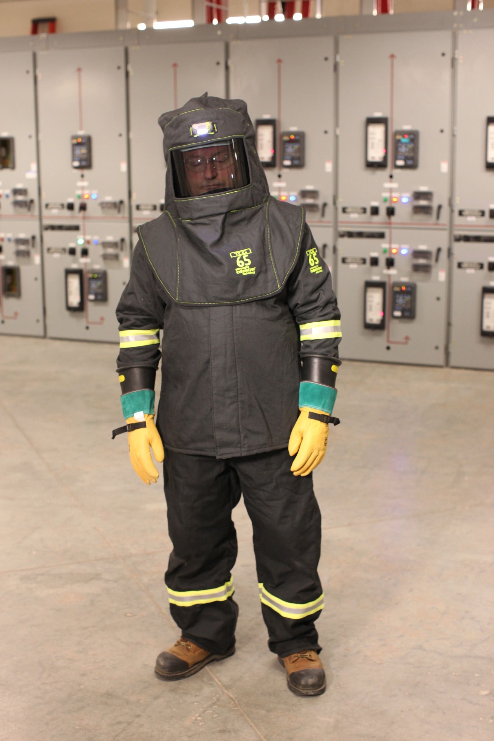 Laundry Mistakes that Cost you Money - Arc Flash Suits