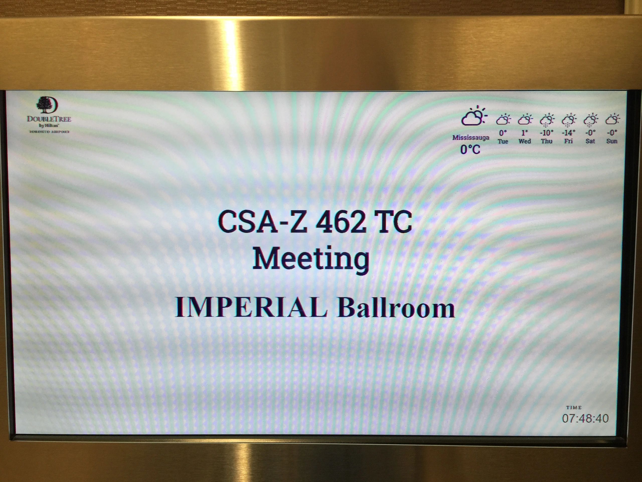 CSA Z462 2021 Edition