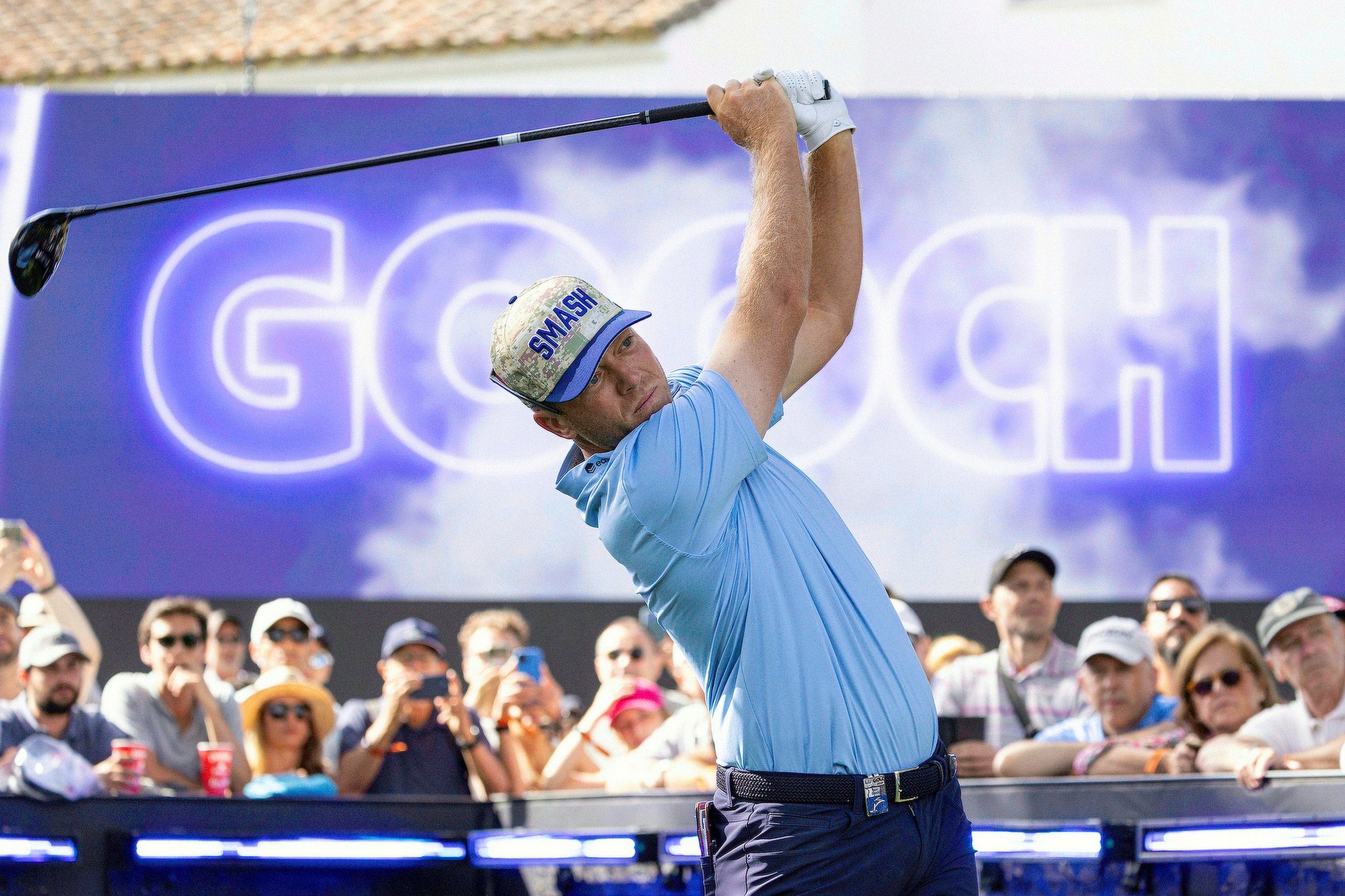 Talor Gooch Foundation - Home