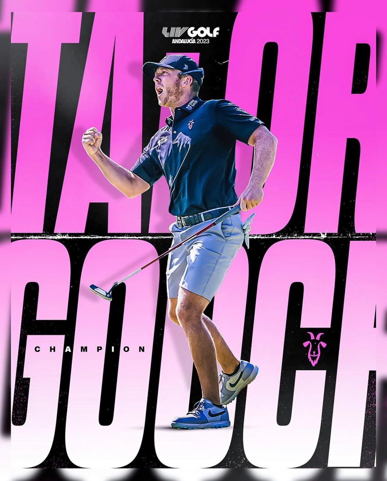 Talor Gooch Foundation - Home