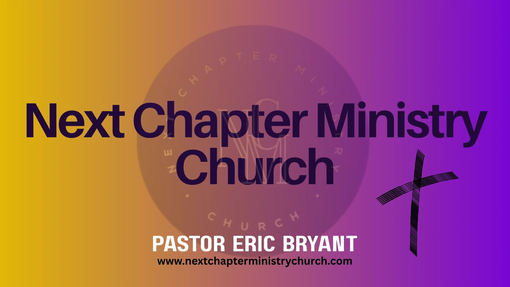 Next Chapter Ministry Church