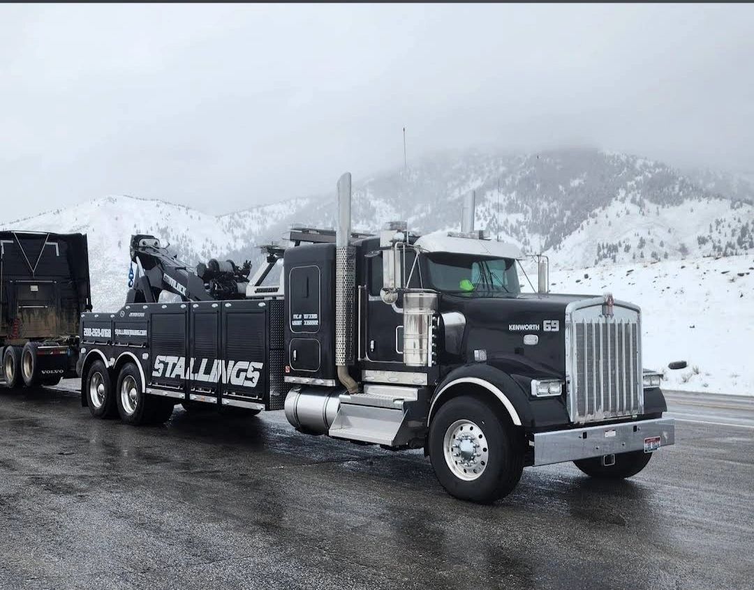 Stallings Towing - Towing, Recovery Towing, 24 Hour Towing Services ...