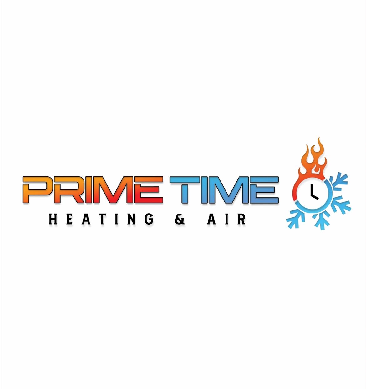 Air Conditioning and Heating Services - Prime Time Heating And Air