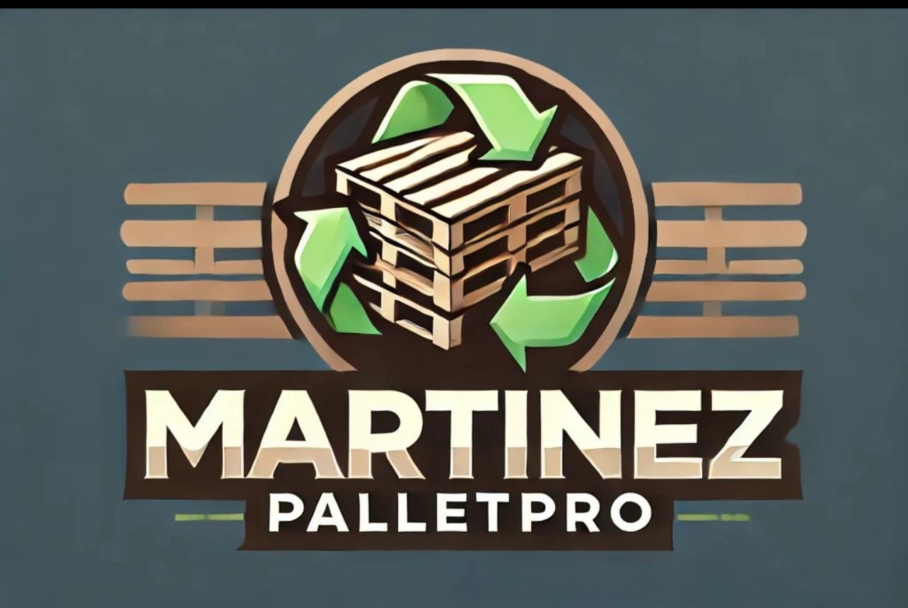 Martinez Pallet Pro