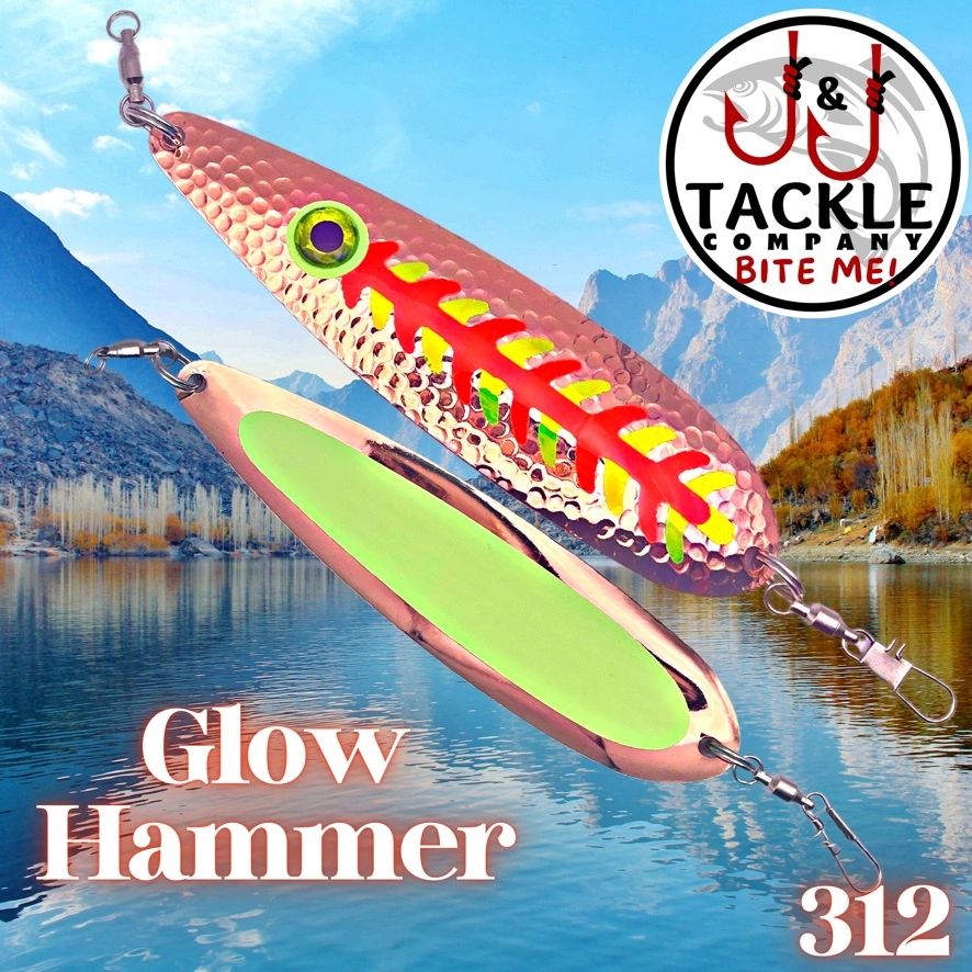 Glow Hammer