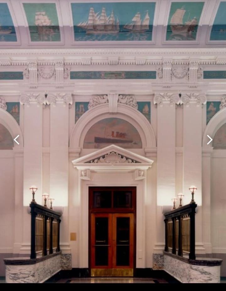 Providing Neutral Customhouse Brokerage Services to the Trade Since ...