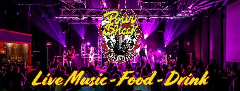 Welcome [pourshack.com]