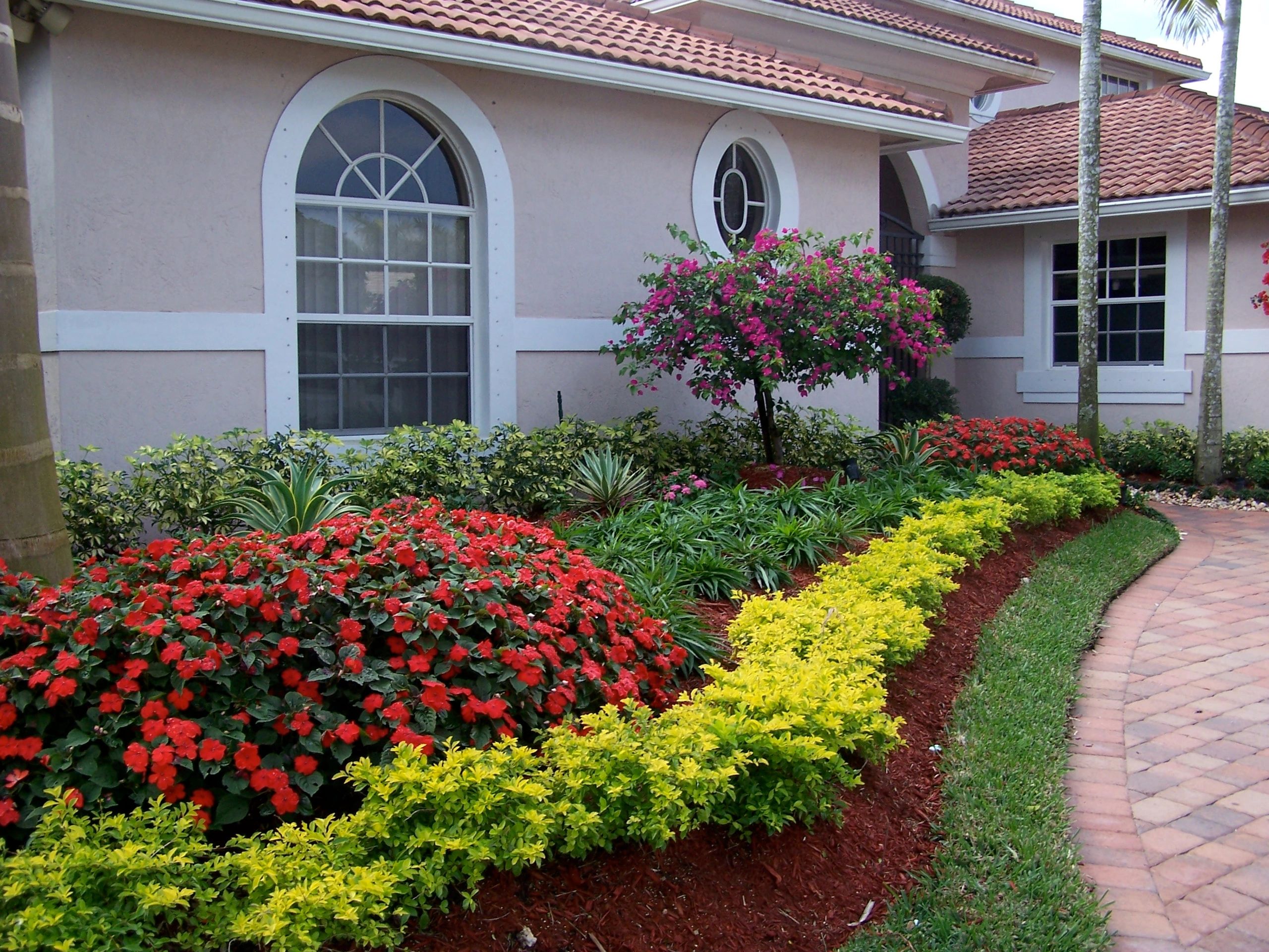 Landscaping & Hardscaping in Davie, Pembroke Pines & Cooper City ...