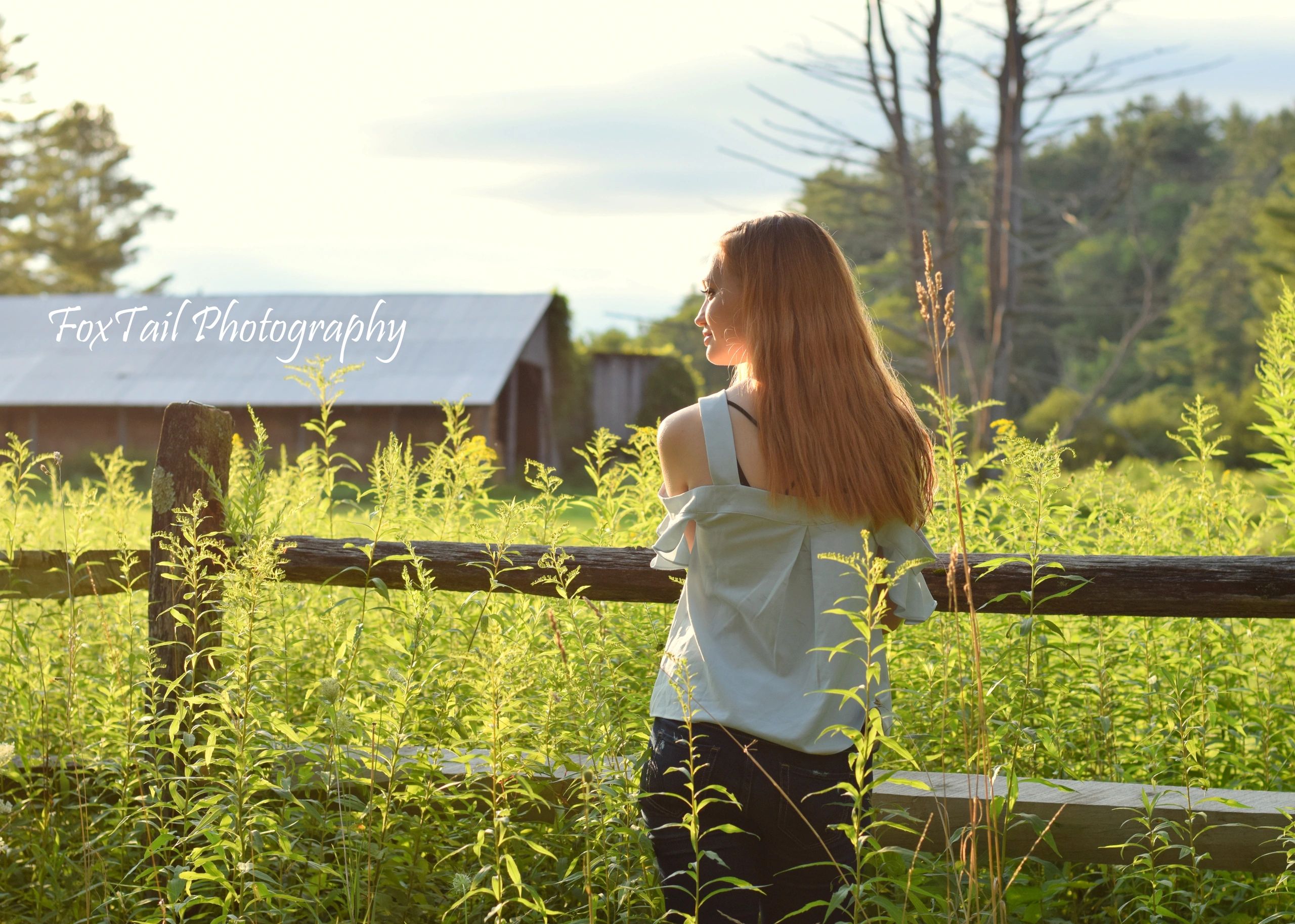 HOME | FoxTail Photography