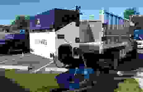 Mulch Mate - Landscape Equipment, Landscape