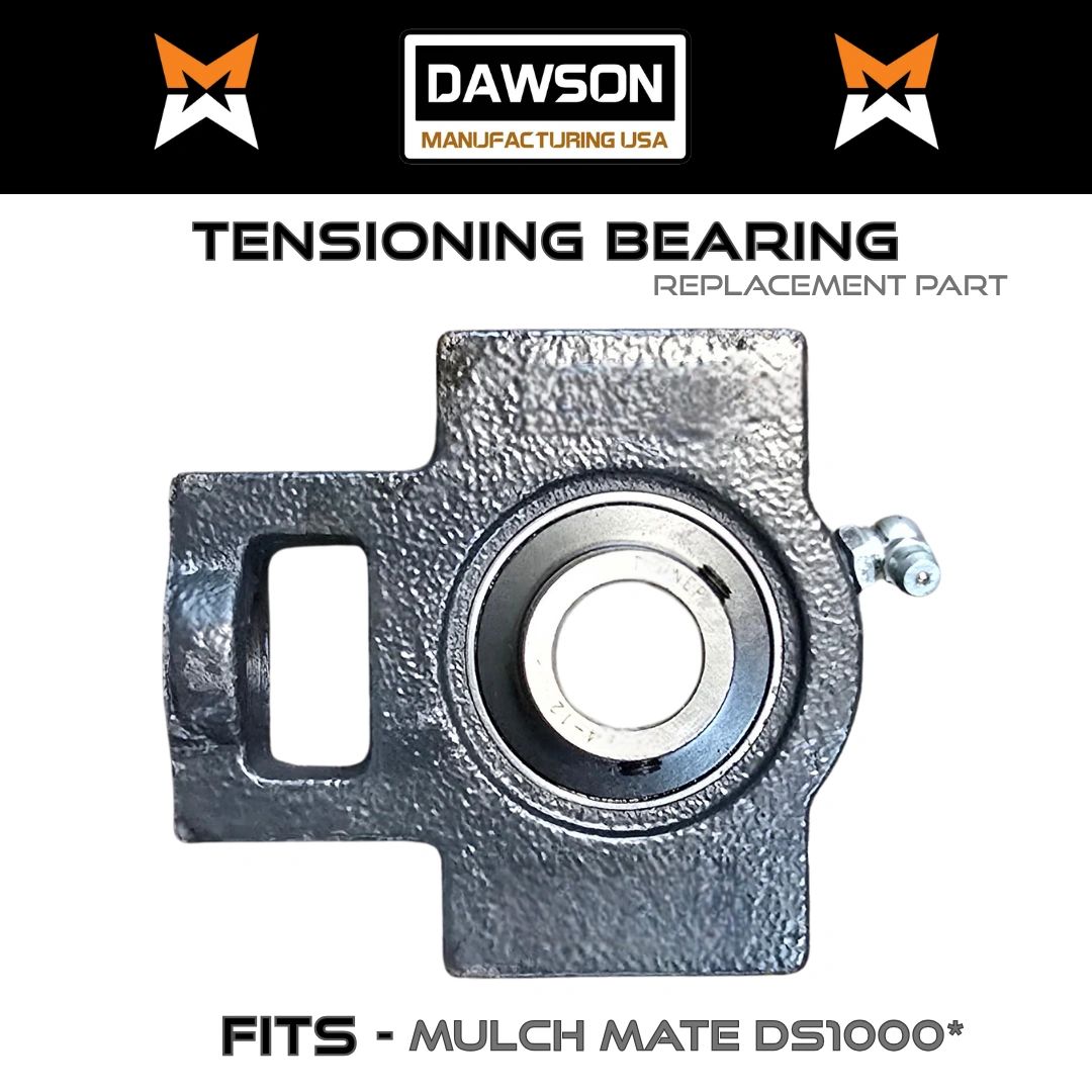 Conveyor Belt Tension Bearing (Replacement Part)