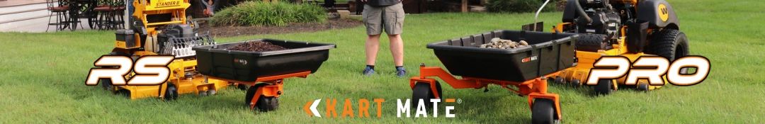 Kart Mate® "PRO/RS"