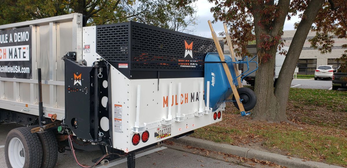 Wheelbarrow Rack (New Lower Price)