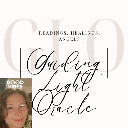 Guiding Light Oracle - Psychic Readings, Tarot and Oracle