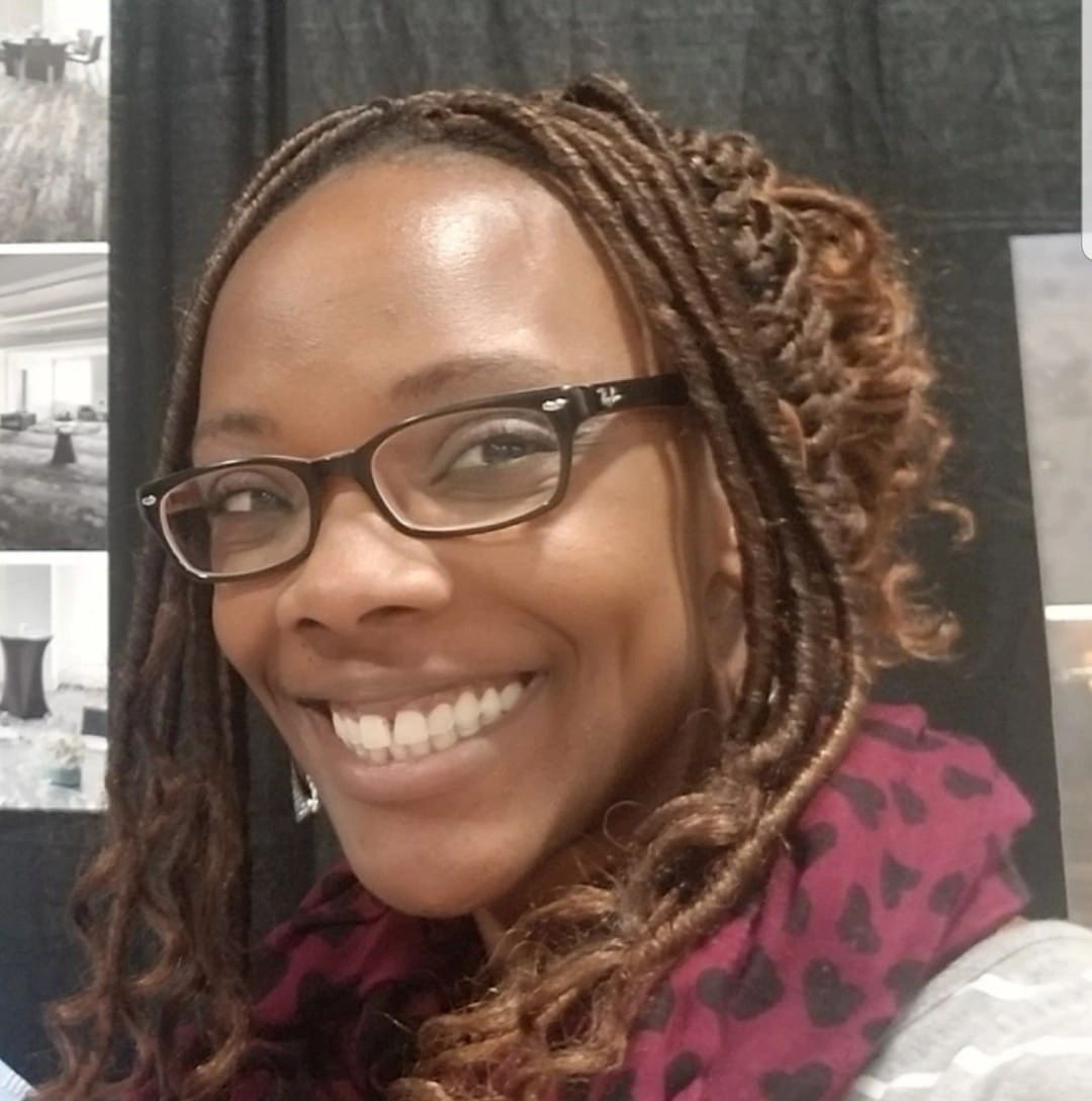 Ahsha M. Daniels Directs The Color Purple