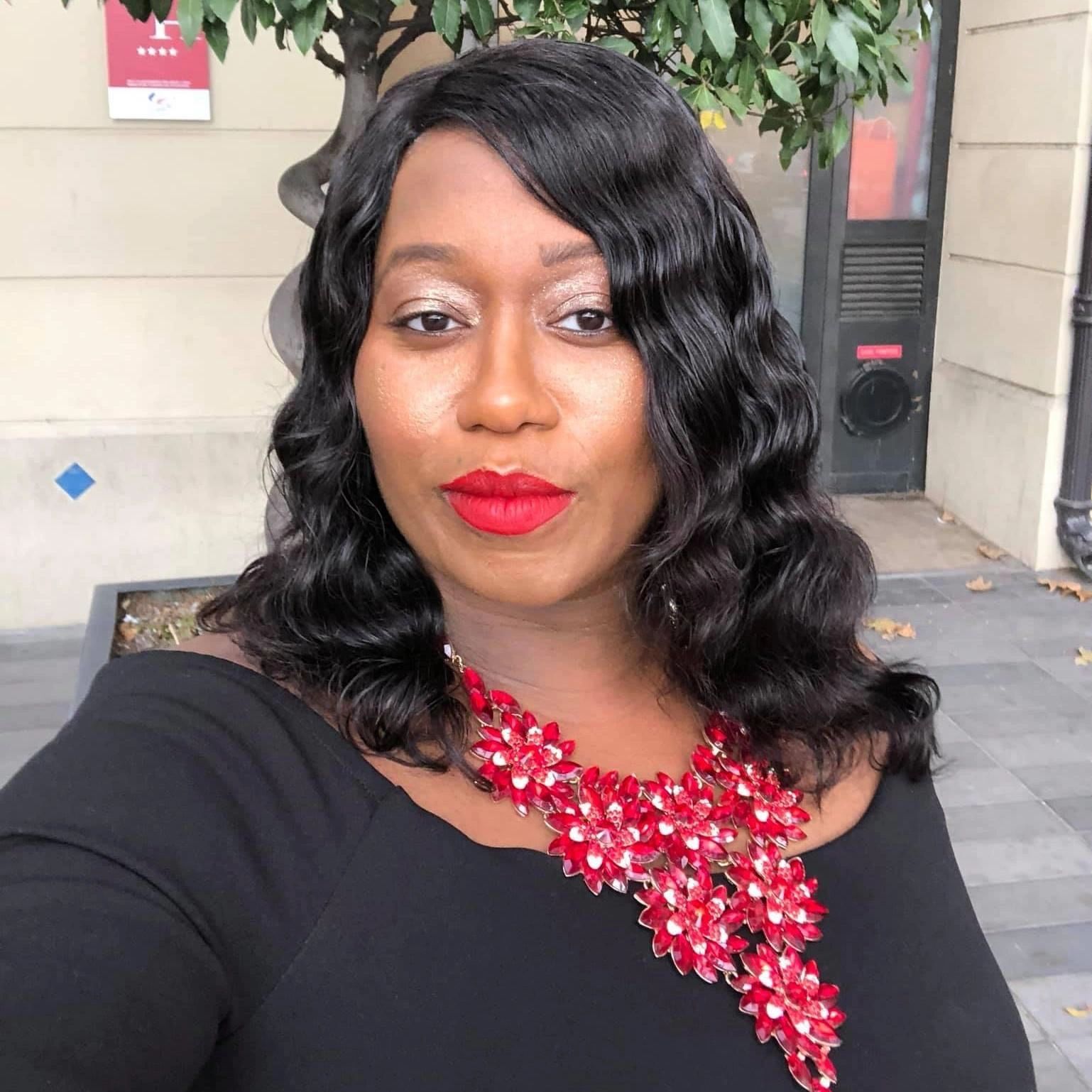 Humanity Chats Welcomes Brandy Thompson Fisher