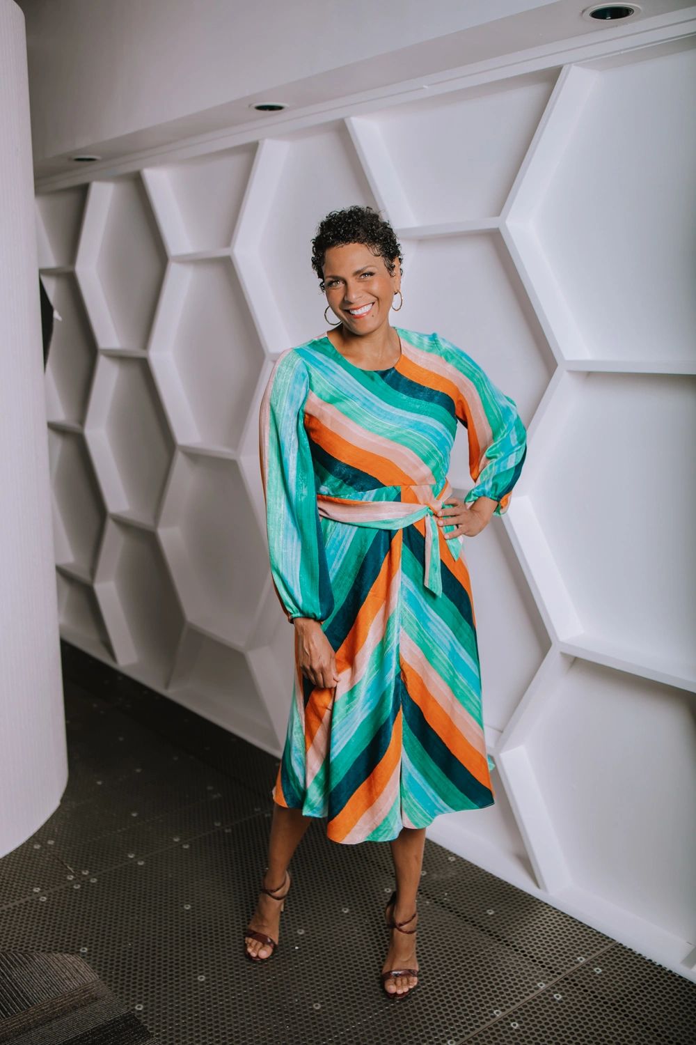 Darieth Chisolm to Join Humanity Chats