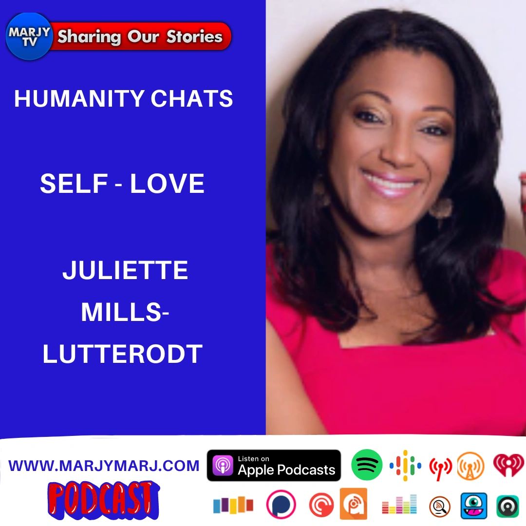Breast Cancer Warrior Juliette Mills Lutterodt Talks Self- Love