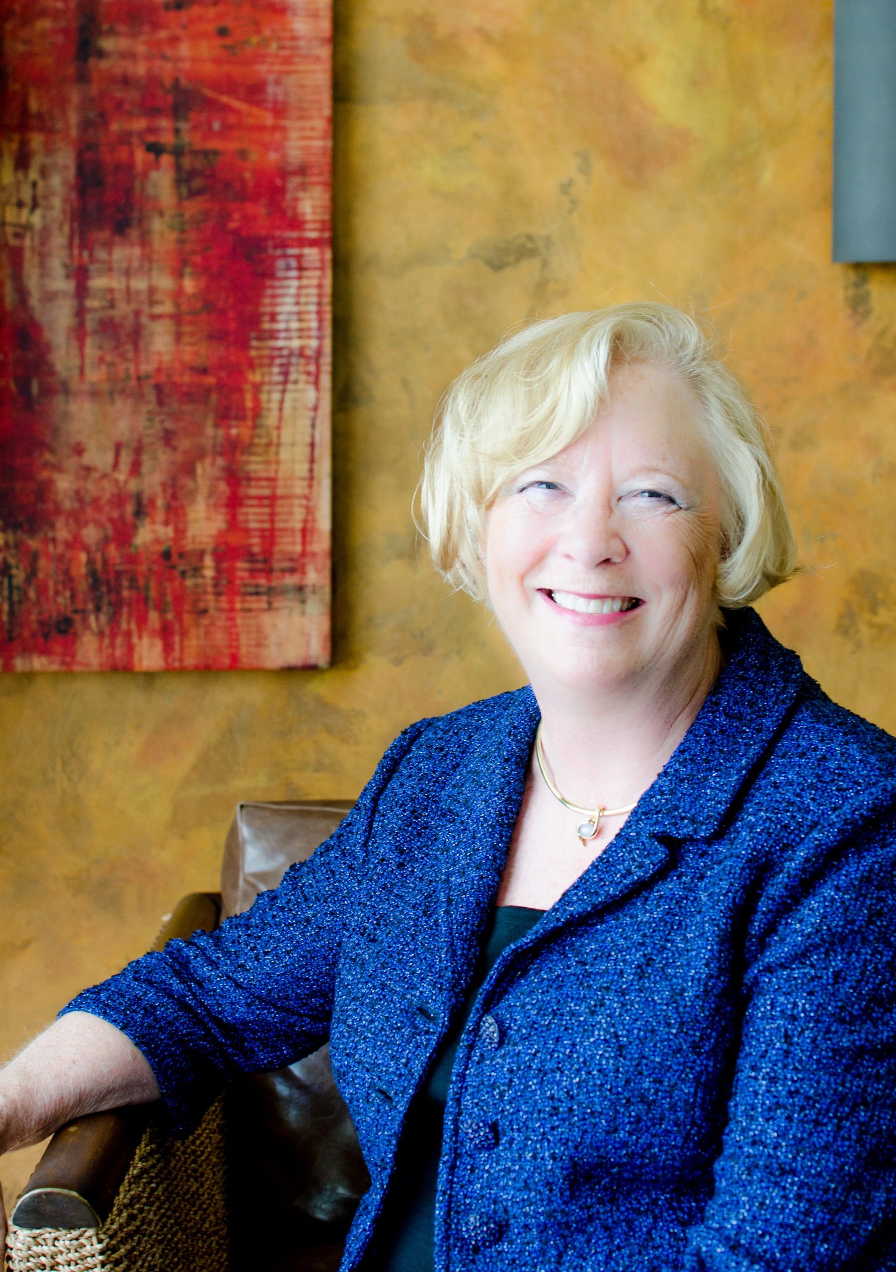 Meet One of the First Female Secret Service Agents