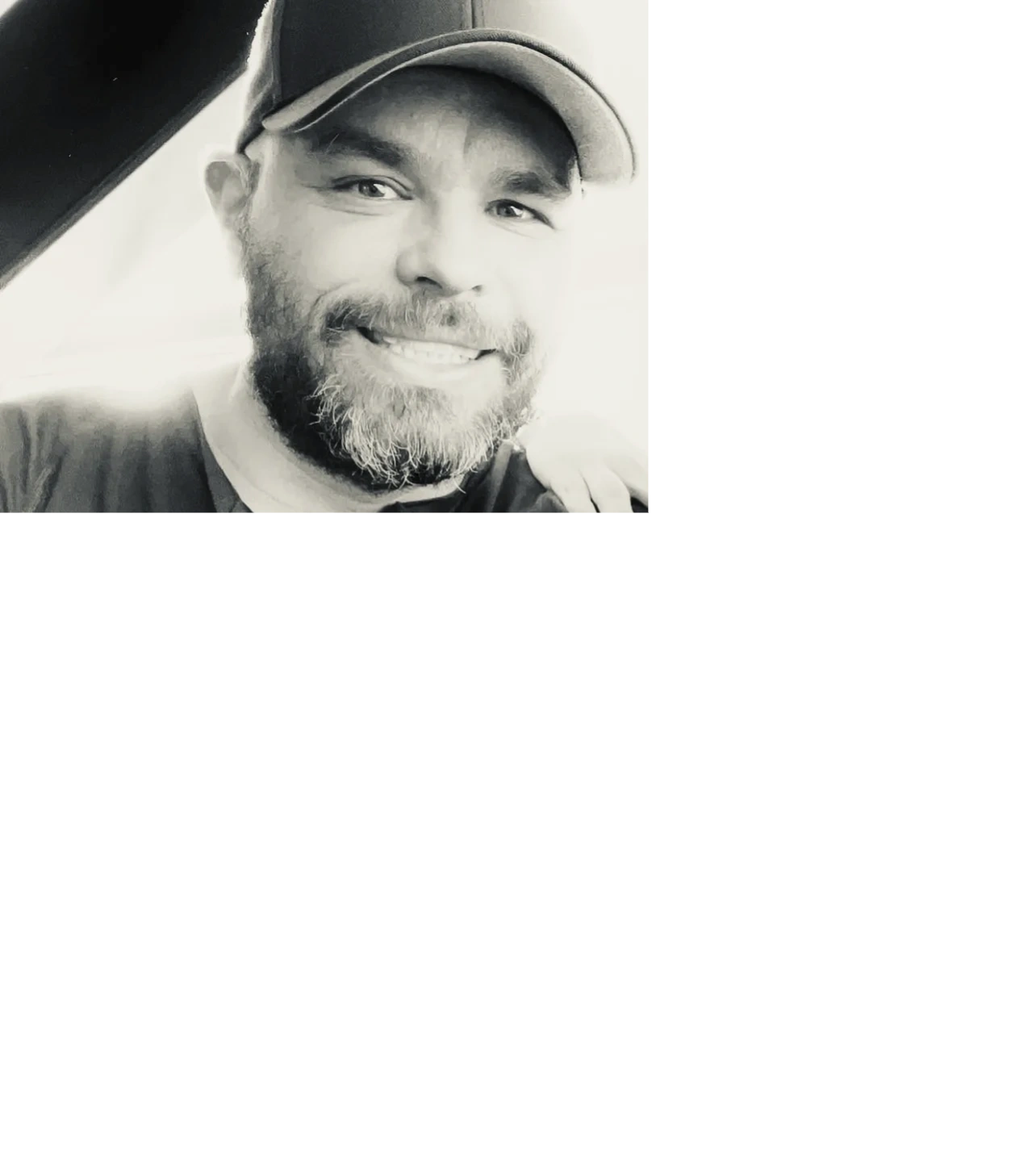 Dan Parsons Personal Resume