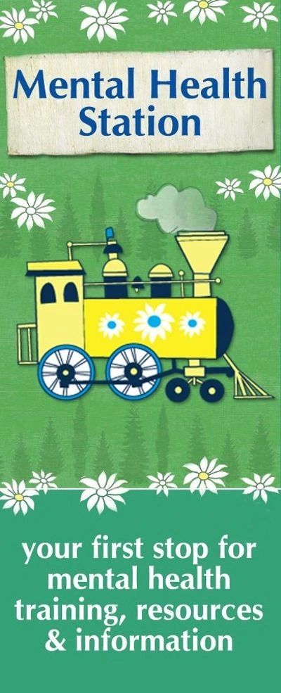 Mental Health First Aid Perth - Mental Health Station