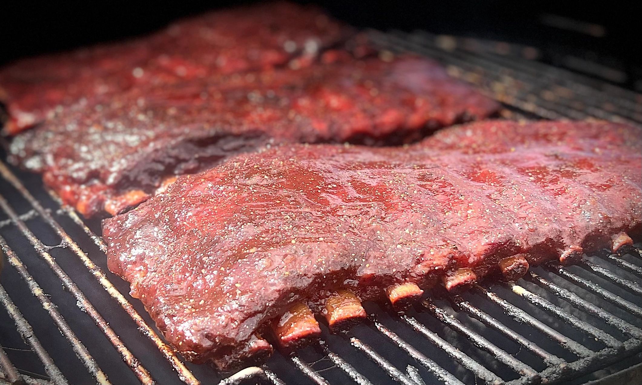 Bbq, Brisket, Ribs, Turkey, and Chicken - O-Beast BBQ - Crosby, Texas