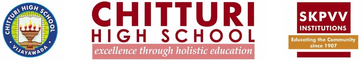 CBSE School in Vijayawada with Strong Academic Values | CHS