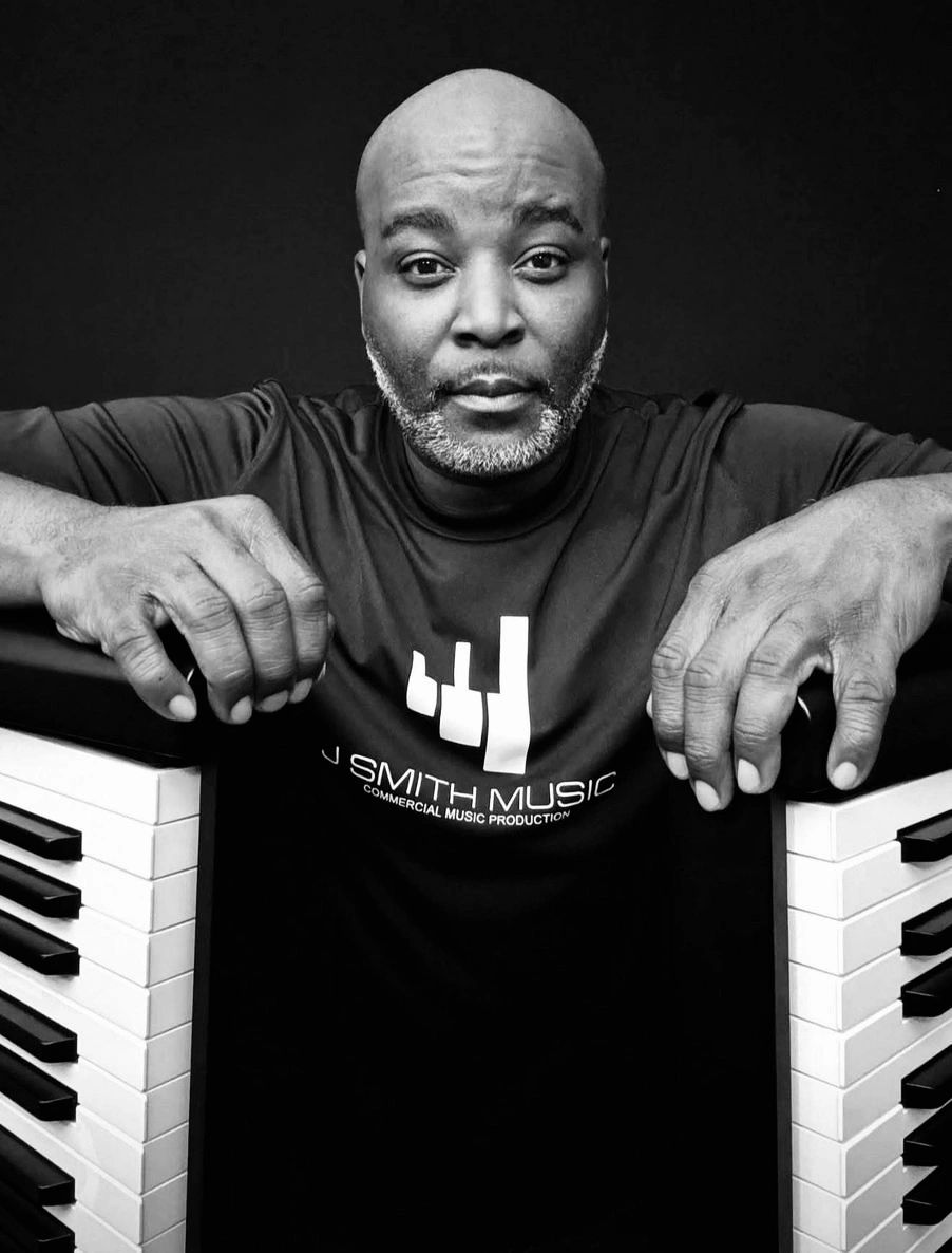 J Smith Music - Jason Smith Professional Music Producer for TV and ...