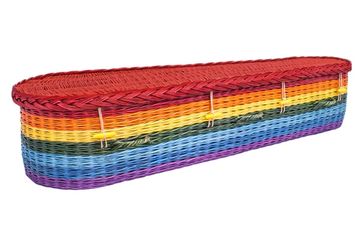 Coffins | Modest Cremations