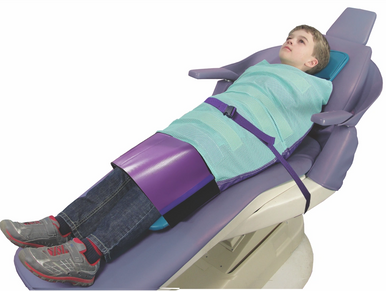 อุปกรณ์ทันตกรรมคนไข้ยาก