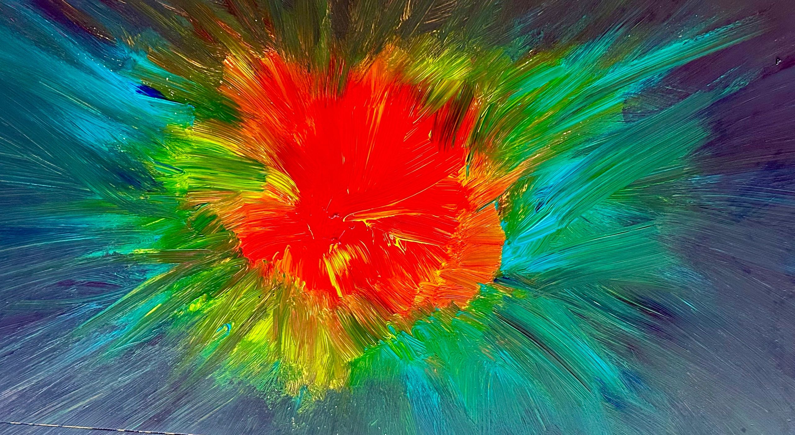 Experience the Beauty of Abstract Art | Eristic Art