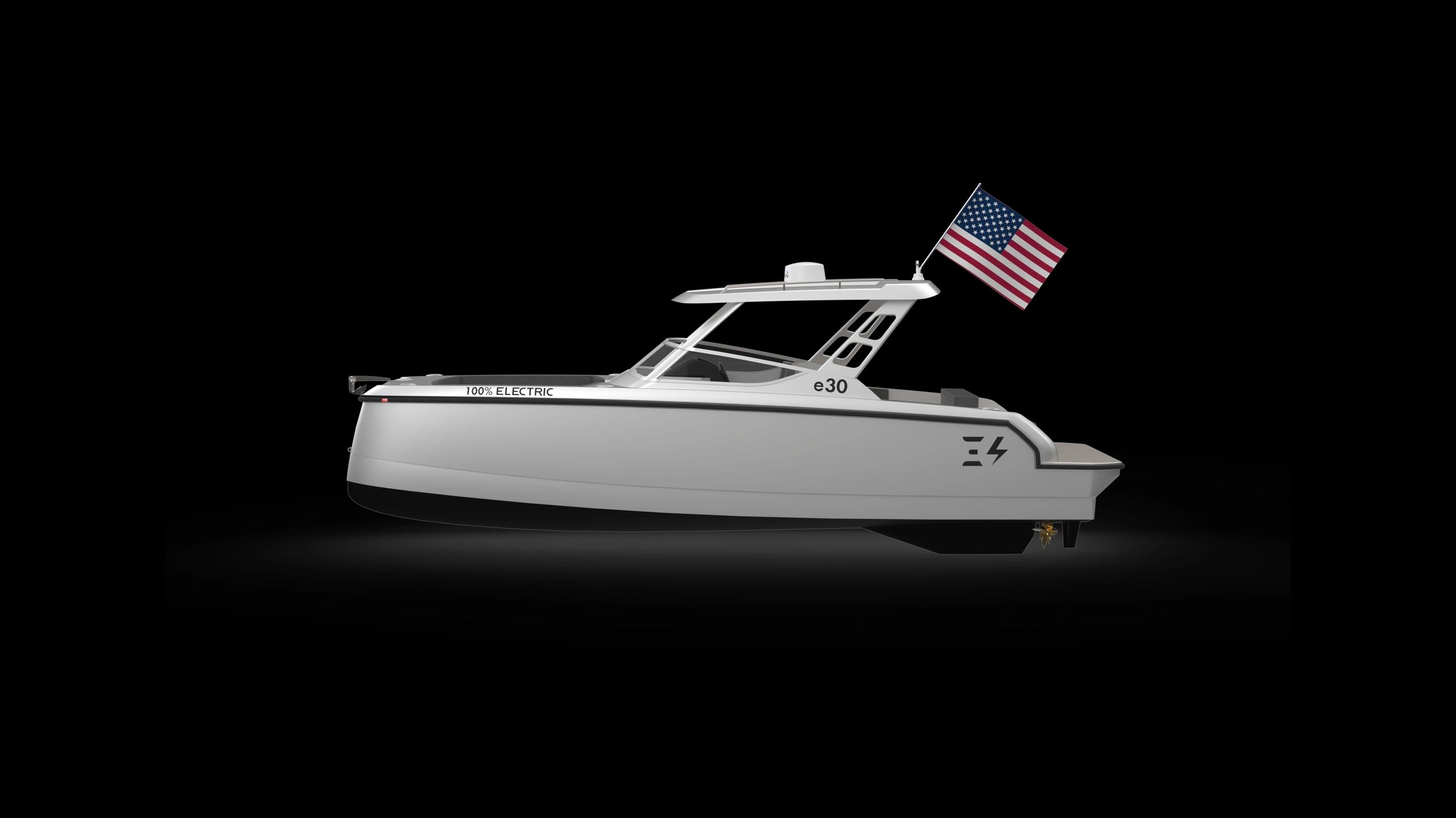 E-force marine
