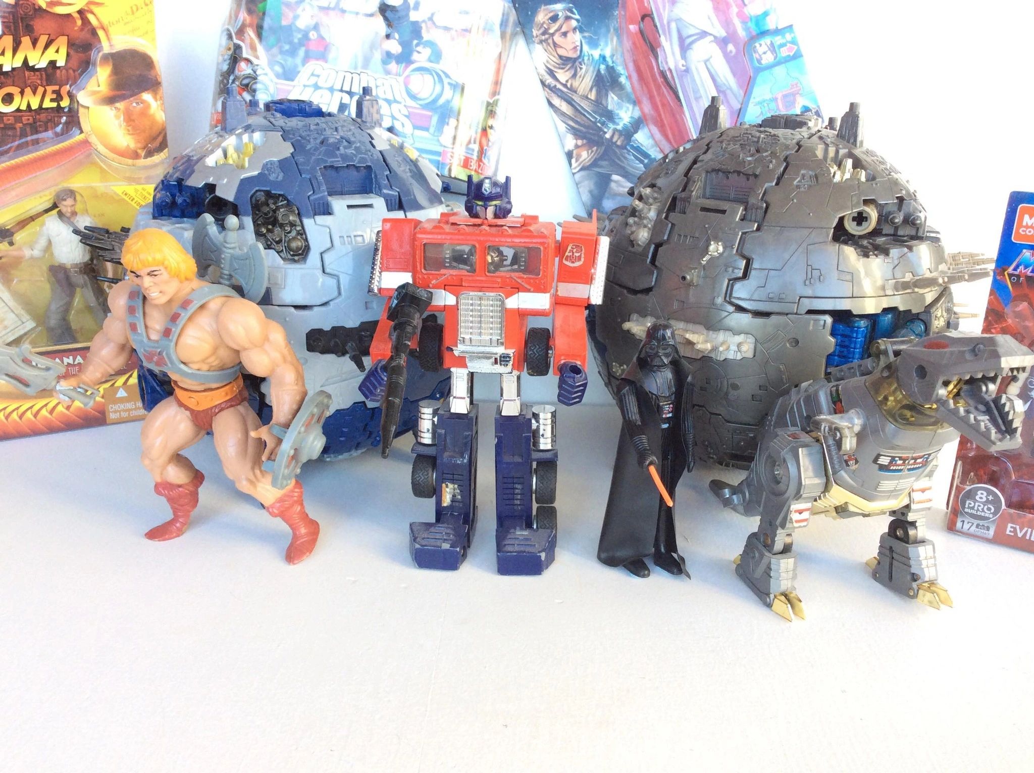 Play Imagine Explore Toys & Games