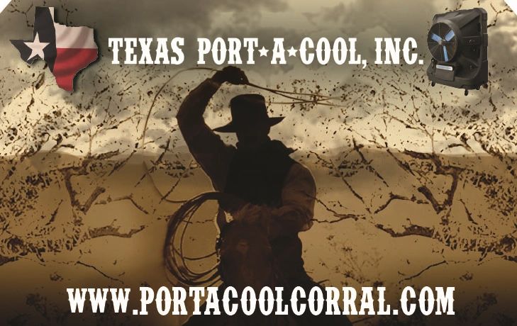 Texas Port-A-Cool Inc. in San Antonio, Texas