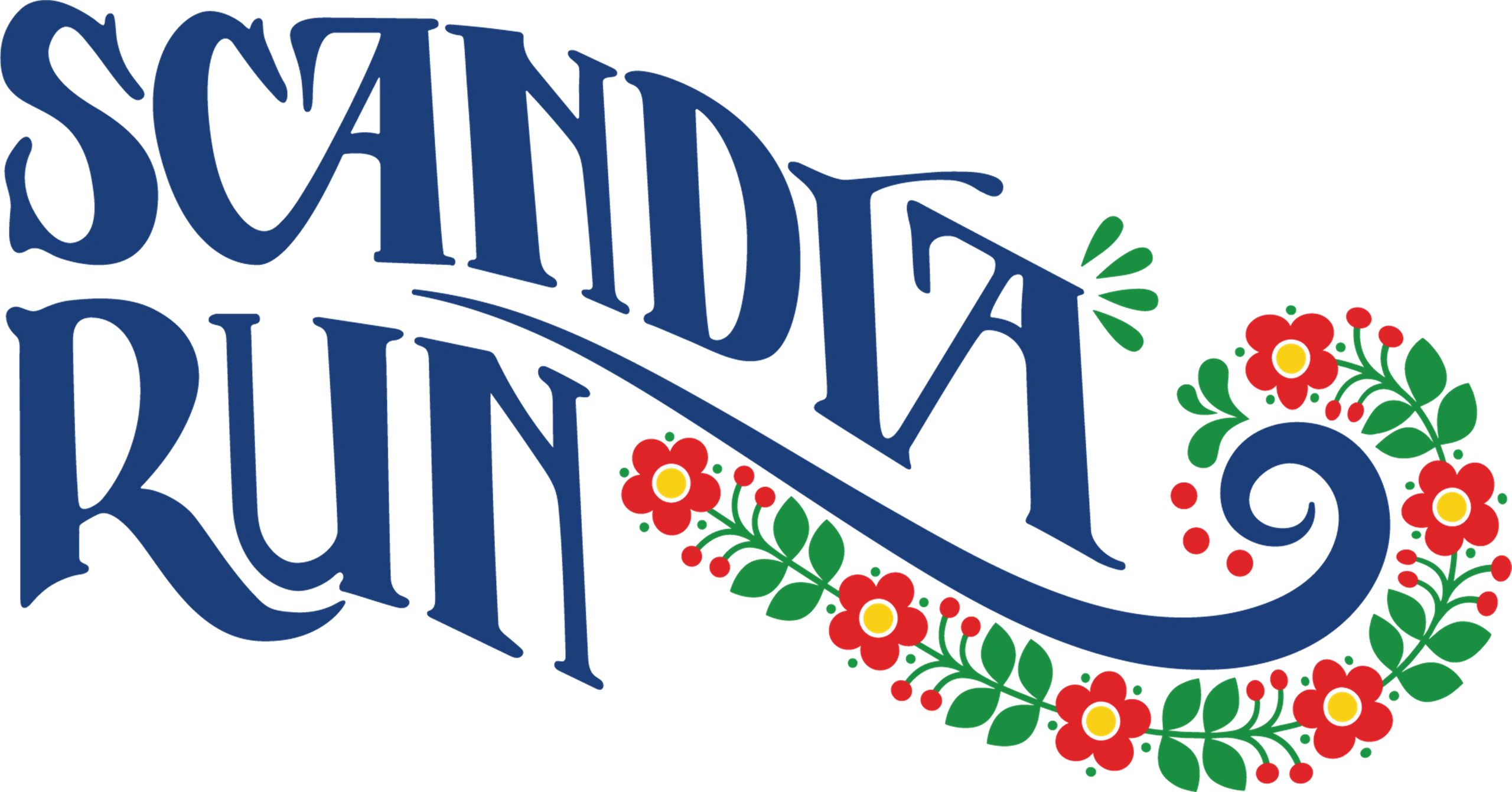 Scandia Run in Junction City - Scandia Run