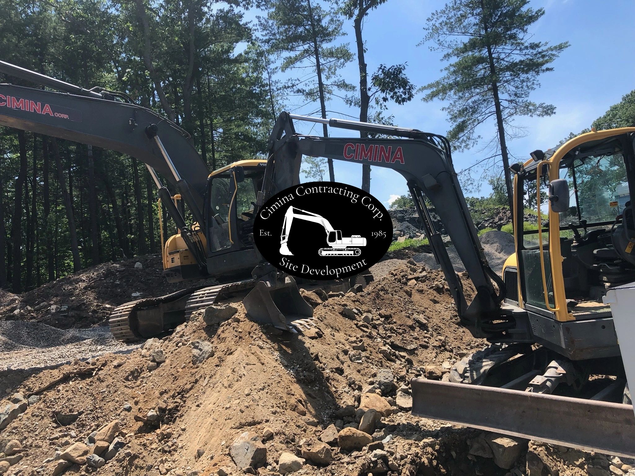 Reliable Site Development Contractors You Can Trust