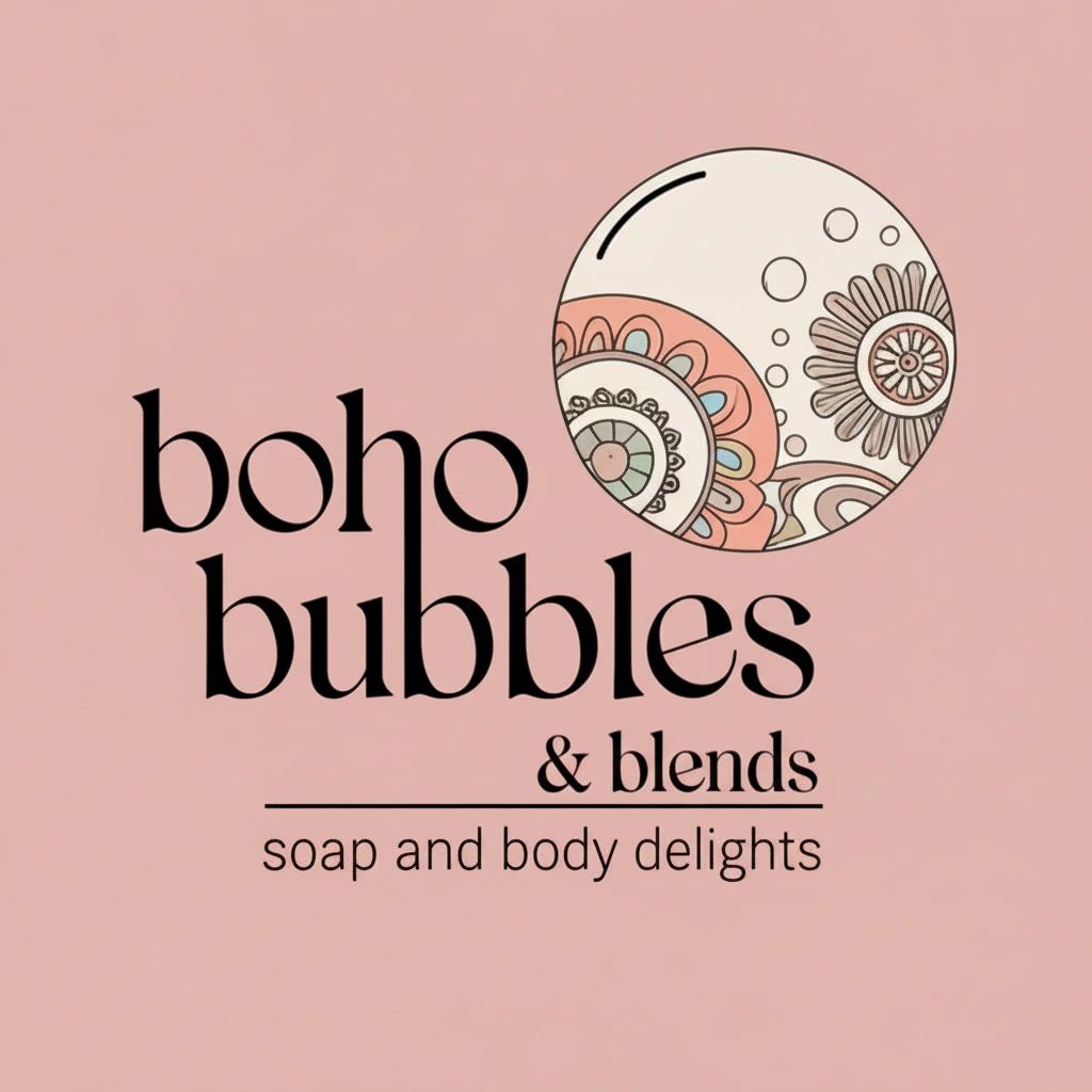 Boho Bubbles: Playful Skincare for Everyone