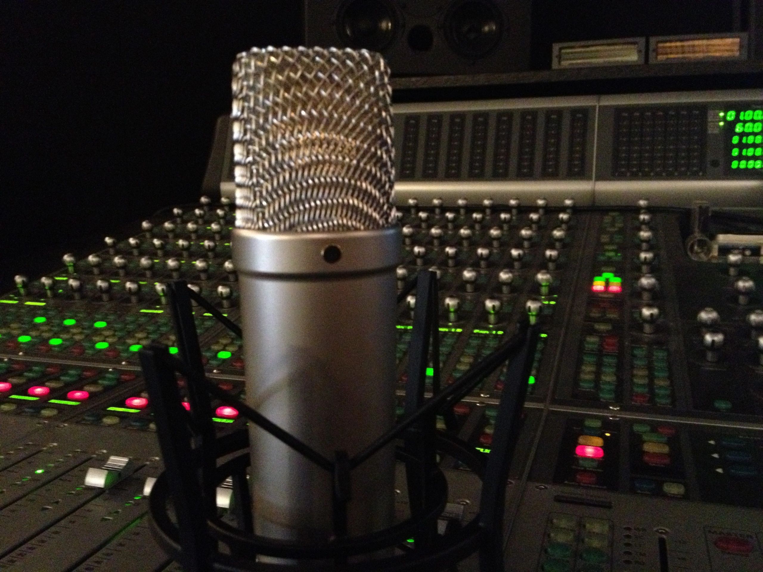 Intro to VO