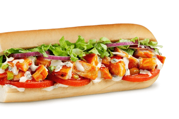 Sandwiches | CHICKEN ON THE GO